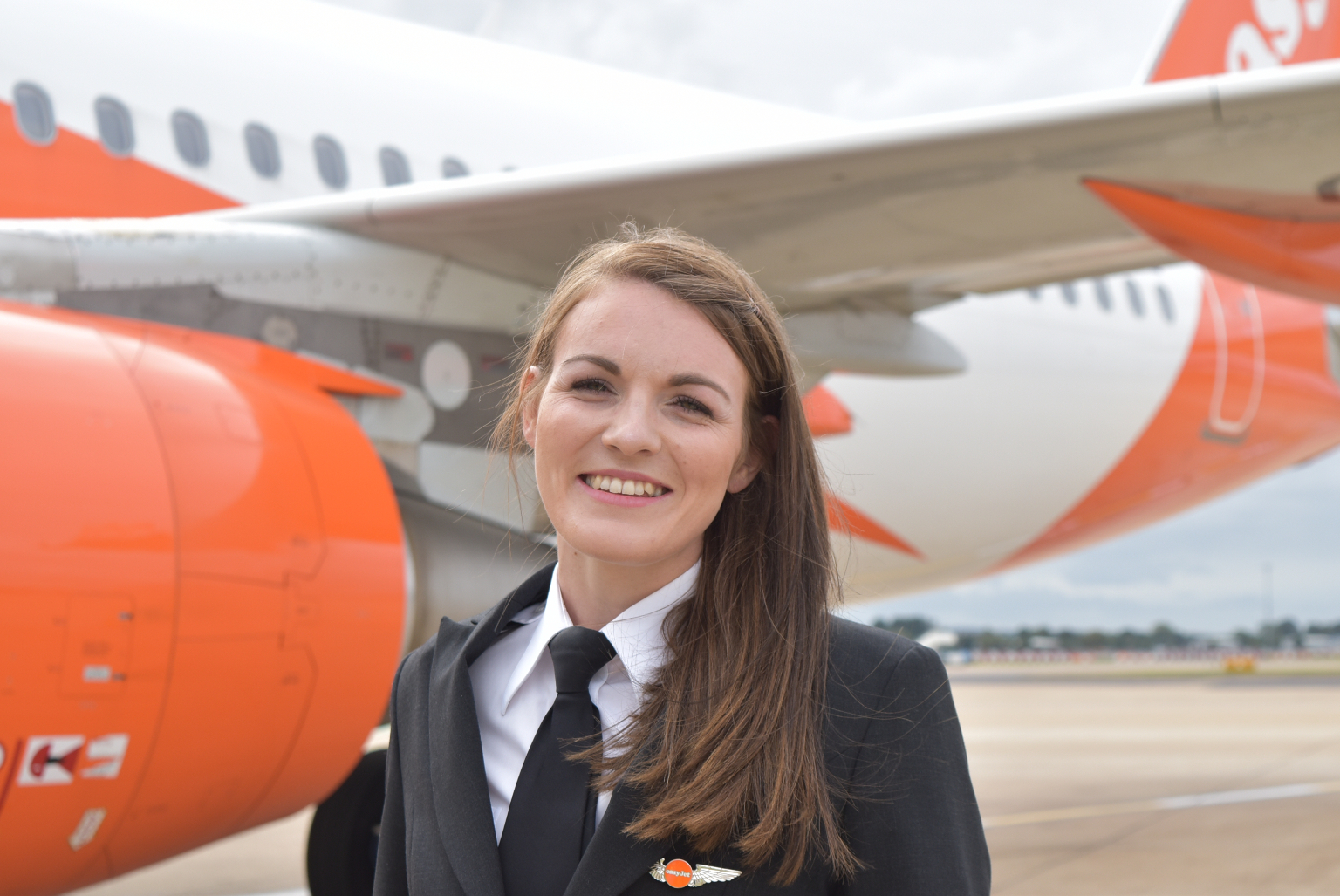 Aviation Events - Inspiring The Future