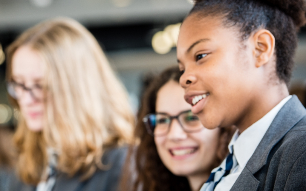 Inspiring Women - Inspiring The Future