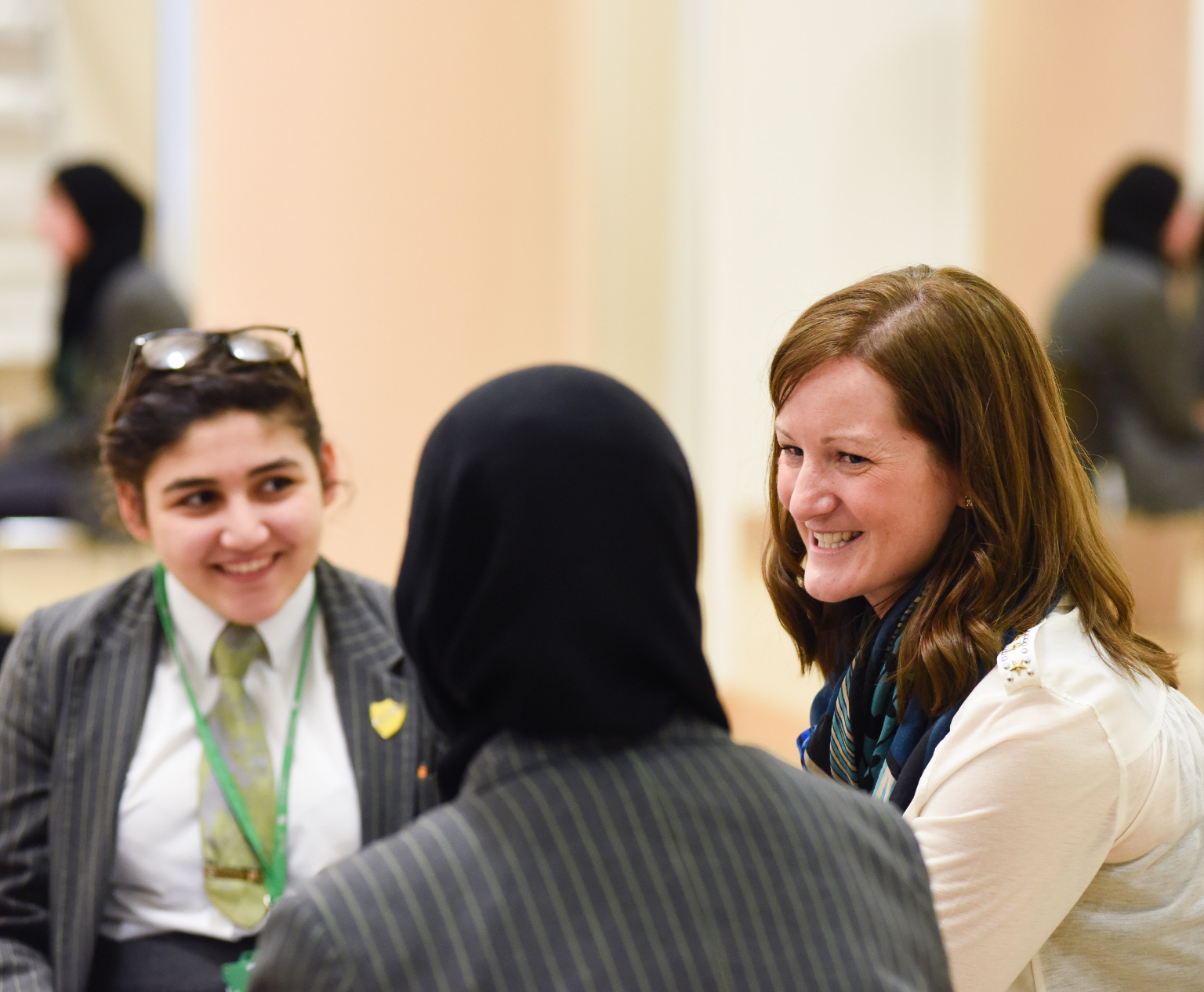 Inspiring Languages - Inspiring The Future