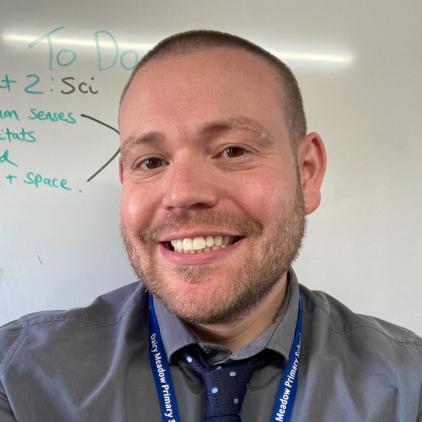 Alex Feldman - Inspiring The Future