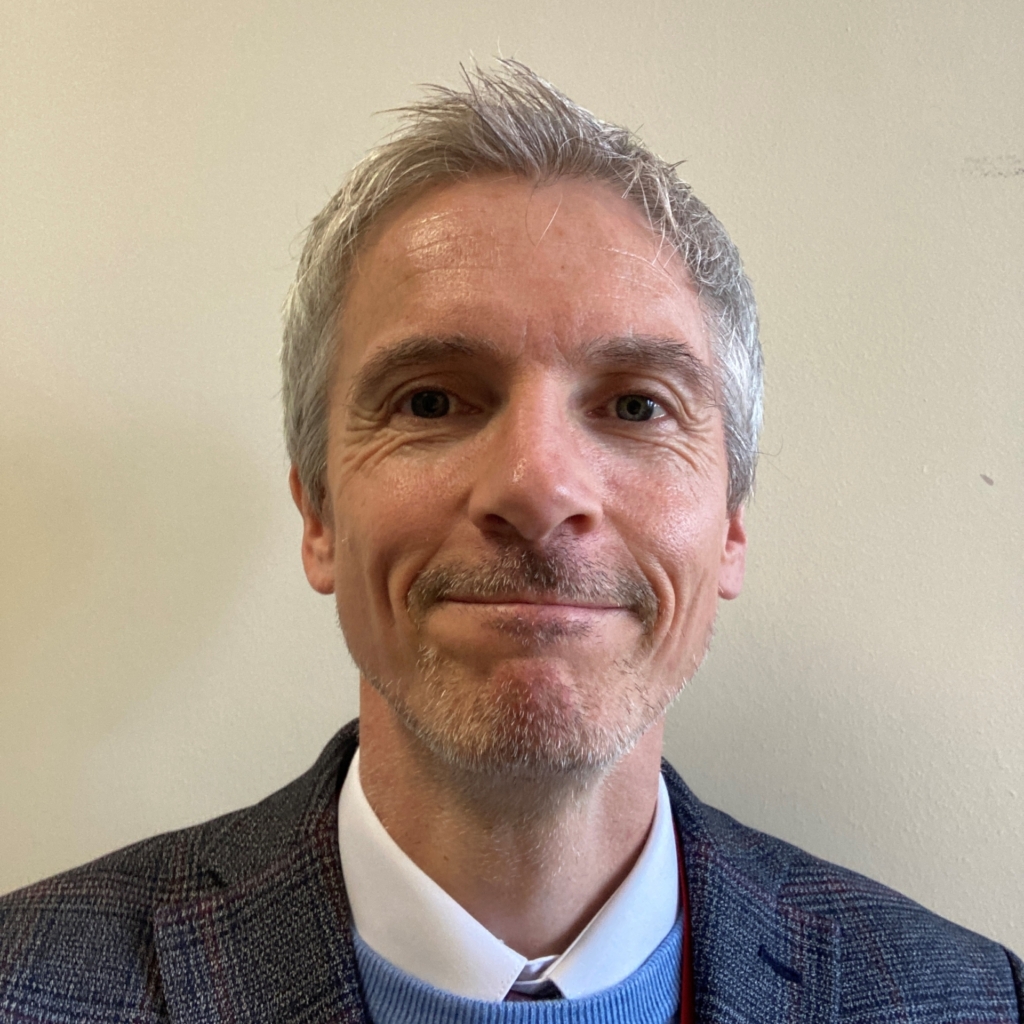 John Snell - Inspiring The Future