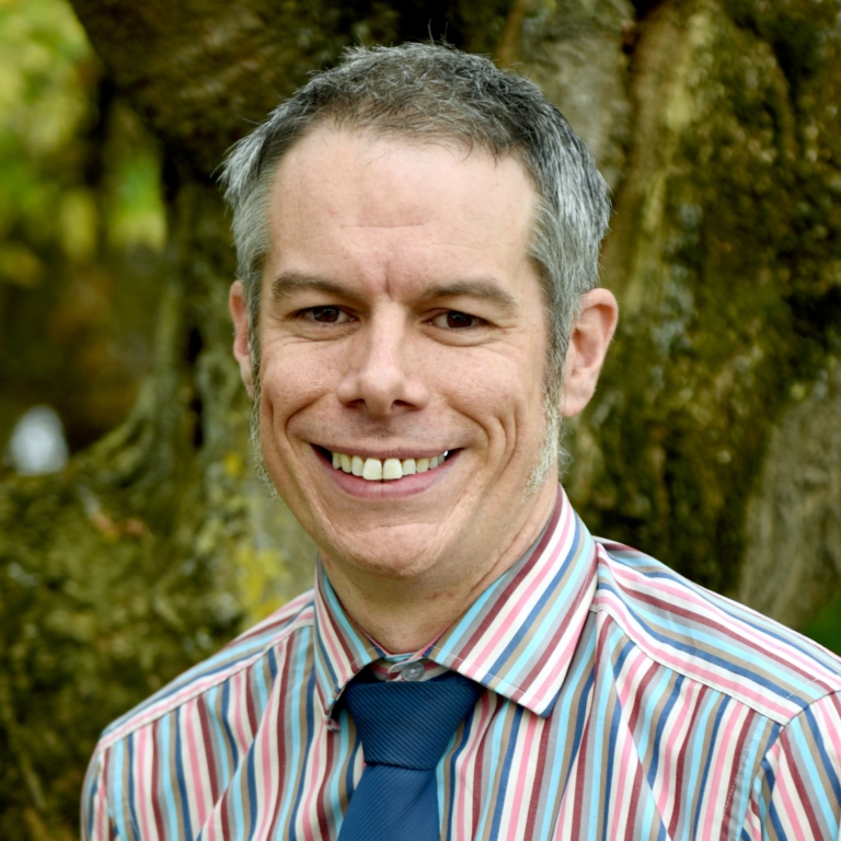 Liam Murphy - Inspiring The Future