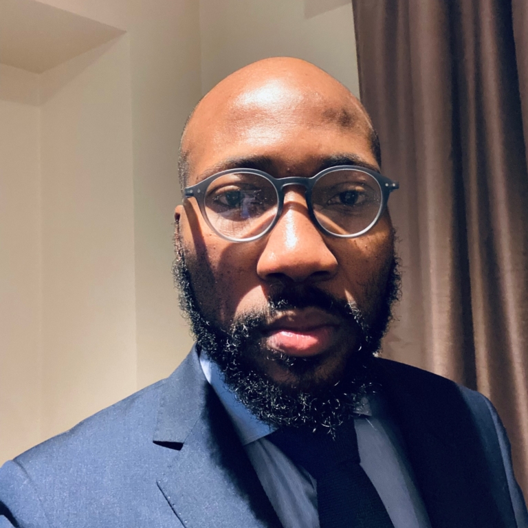 Doyin - Inspiring The Future