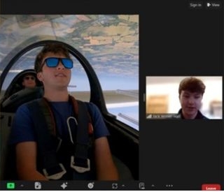 Upcoming virtual events for pupils - Inspiring The Future